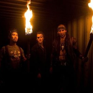 The FP (2012) - Rotten Tomatoes