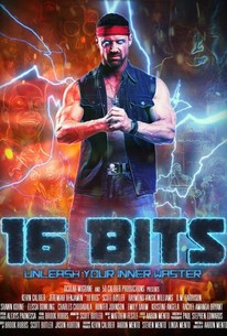 16 Bits | Rotten Tomatoes