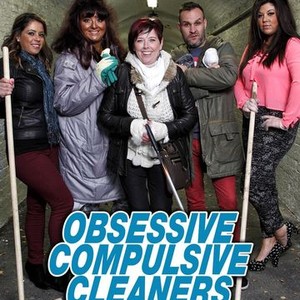 Obsessive Compulsive Cleaners - Rotten Tomatoes