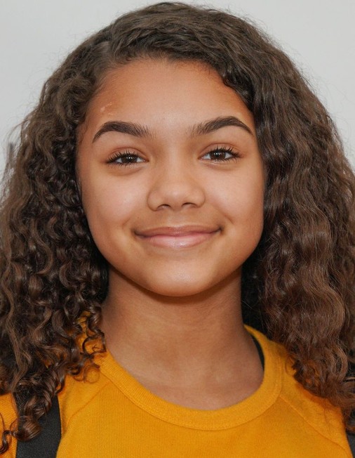 McKenna Roberts - Rotten Tomatoes