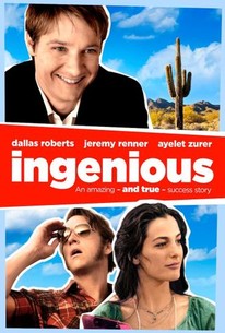 Ingenious (2012) - Rotten Tomatoes