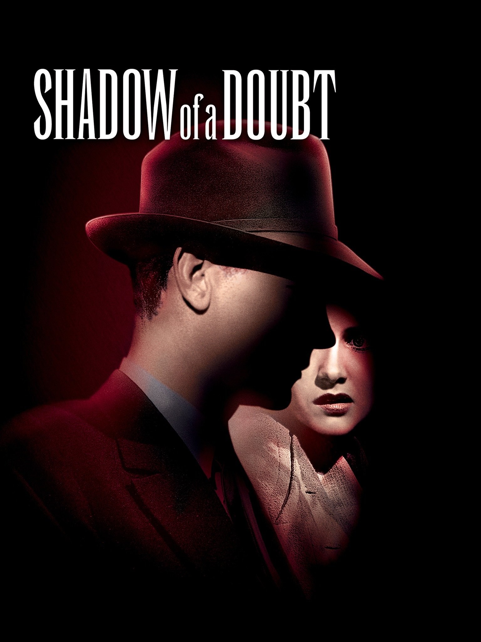 Shadow of a Doubt | Rotten Tomatoes