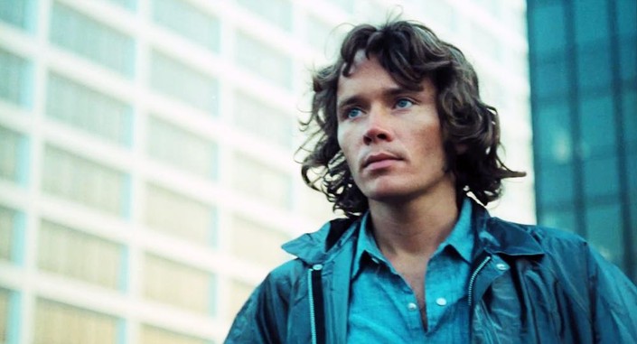 Robert Random Actor