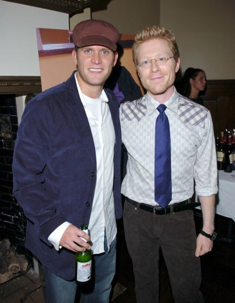 Anthony Rapp - Rotten Tomatoes