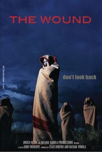 Inxeba (2017) | Rotten Tomatoes