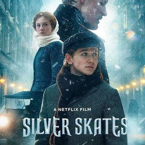 Silver Skates - Rotten Tomatoes