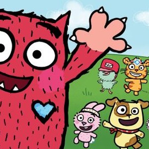 Love Monster - Rotten Tomatoes