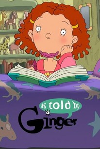 As Told by Ginger: Season 1 | Rotten Tomatoes