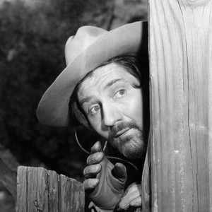 Pat Buttram - Rotten Tomatoes