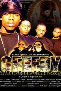 Greedy (2004) | Rotten Tomatoes