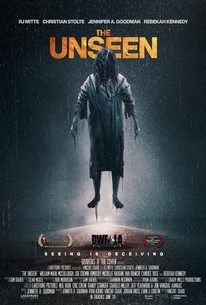The Unseen (2023) | Rotten Tomatoes