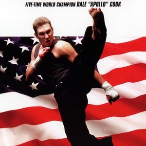 American Kickboxer 2 (1993) - Rotten Tomatoes