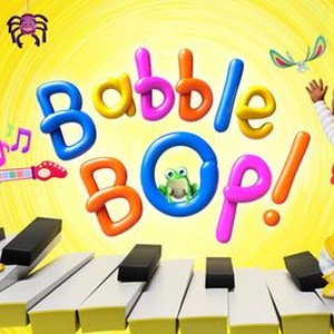 Babble Bop!: Season 2, Episode 5 - Rotten Tomatoes