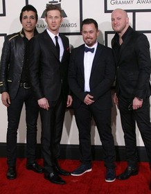 Building 429 | Rotten Tomatoes