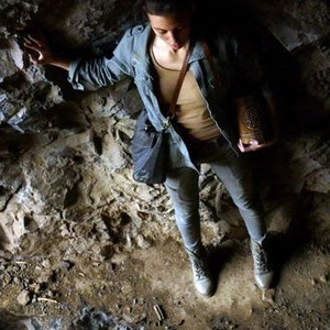 Tomb Invader - Rotten Tomatoes