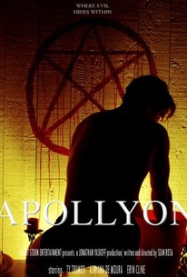 Apollyon | Rotten Tomatoes