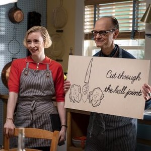 Julia - Rotten Tomatoes