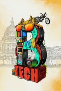 B. Tech | Rotten Tomatoes