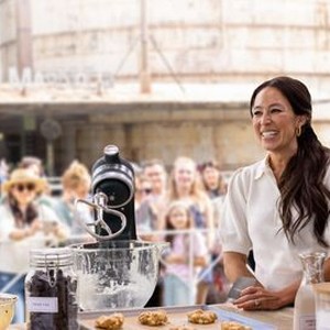 Silos Baking Competition - Rotten Tomatoes