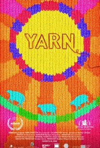 Yarn | Rotten Tomatoes