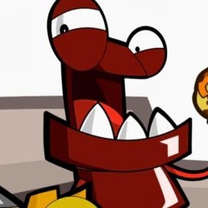 Mixels: Season 1, Episode 3 - Rotten Tomatoes