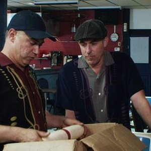 Storage Wars New York: Season 2, Episode 13 - Rotten Tomatoes