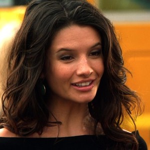 Alice Greczyn - Rotten Tomatoes