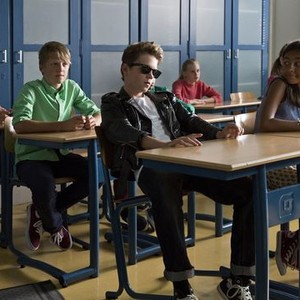 The Little Gangster - Rotten Tomatoes