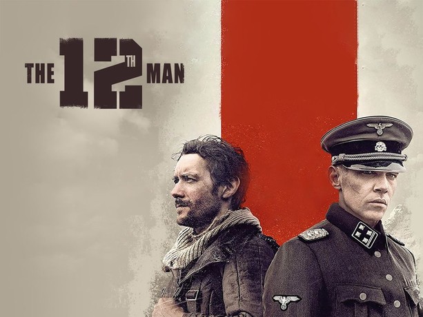 The 12th Man Film Review 12th Fail Wikipedia