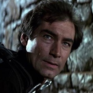 The Living Daylights - Rotten Tomatoes