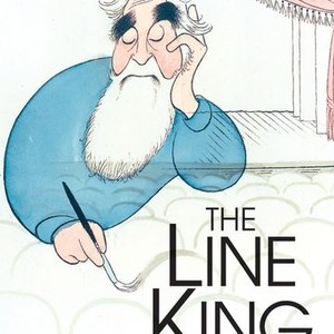 The Line King: The Al Hirschfeld Story - Rotten Tomatoes