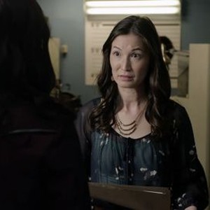 Jennifer Spence - Rotten Tomatoes