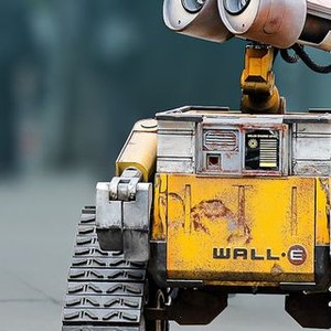 Pixar in Real Life - Rotten Tomatoes