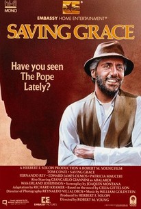 Saving Grace | Rotten Tomatoes