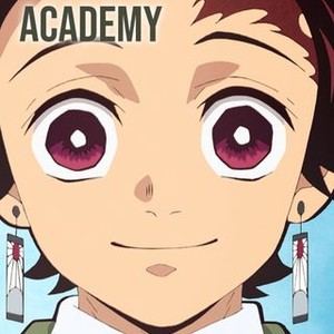 Kimetsu Academy - Rotten Tomatoes