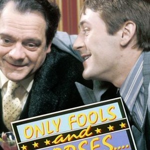 Only Fools and Horses - Rotten Tomatoes