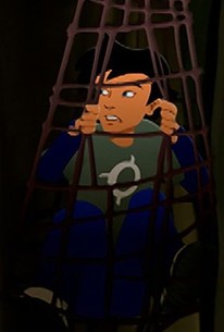 Chaotic: Season 1, Episode 32 | Rotten Tomatoes