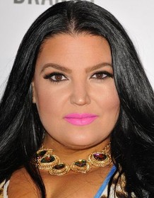 Toni Monroe | Rotten Tomatoes