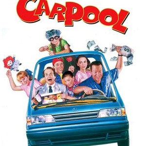 Carpool - Rotten Tomatoes