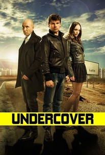 Undercover (2011) | Rotten Tomatoes