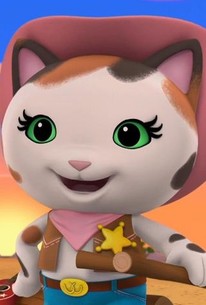 Sheriff Callie's Wild West: Season 2, Episode 20 | Rotten Tomatoes