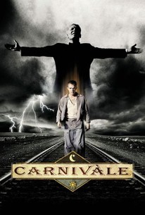 Carnivàle | Rotten Tomatoes