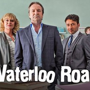 Waterloo Road: Season 6, Episode 10 - Rotten Tomatoes