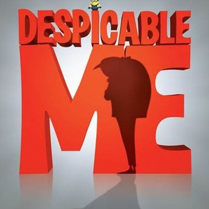 Despicable Me - Rotten Tomatoes