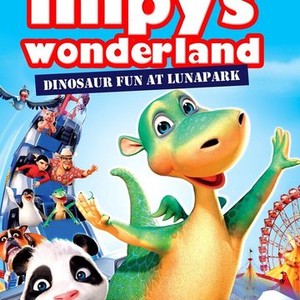 Impy's Wonderland - Rotten Tomatoes