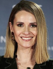 Elena Ballesteros | Rotten Tomatoes