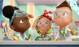 Ada Twist, Scientist - Rotten Tomatoes