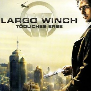 Largo Winch - Rotten Tomatoes