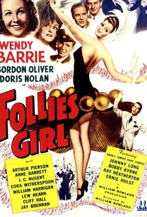 Follies Girl | Rotten Tomatoes