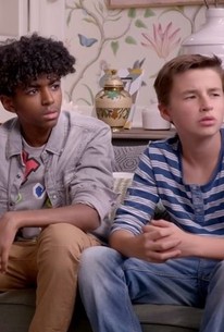 Hunter Street: Season 2, Episode 2 | Rotten Tomatoes